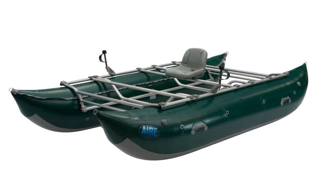 Catarafts Archives - AIRE Rafts