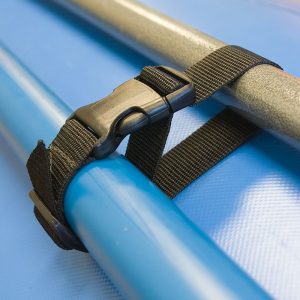 Spare Oar Keeper - AIRE Rafts