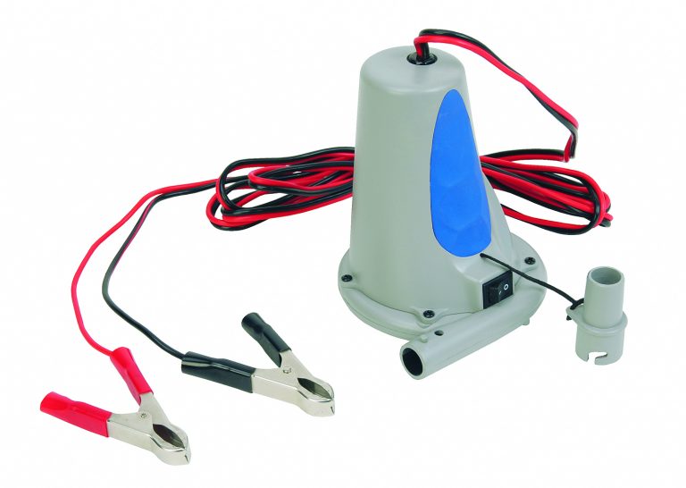 NRS Blast Inflator Pump - AIRE Rafts