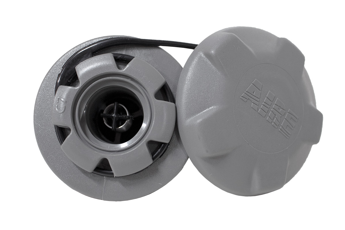 Leafield C7 Valve - AIRE Rafts