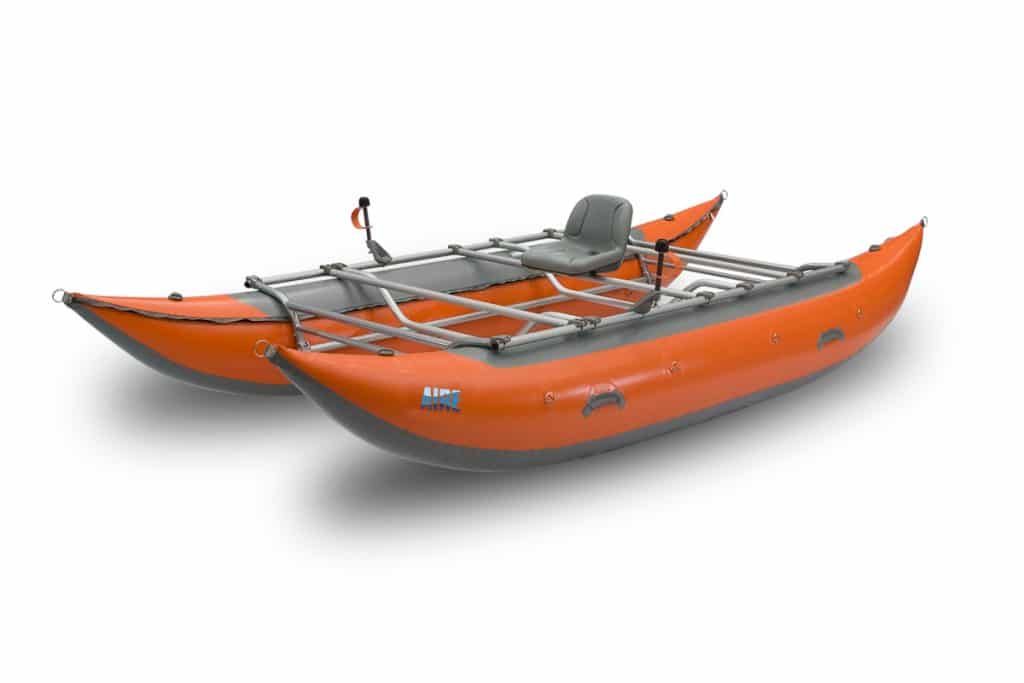 Catarafts Archives - AIRE Rafts