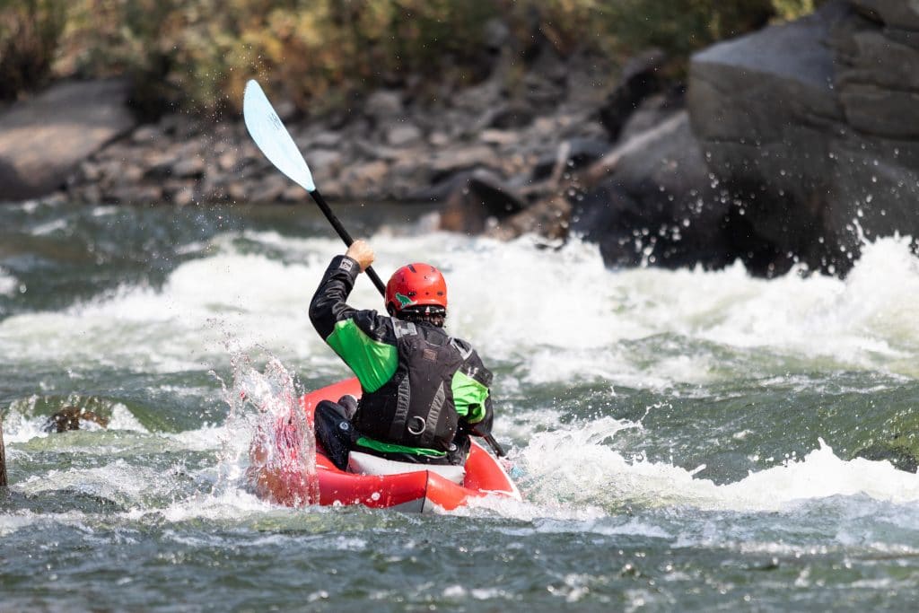 Tater Archives - AIRE Rafts