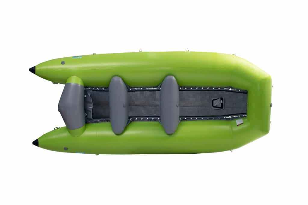 Mammoth - AIRE Rafts