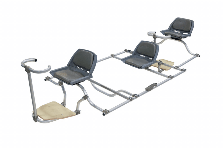 NRS Raft Fishing Frame - 54" - AIRE Rafts