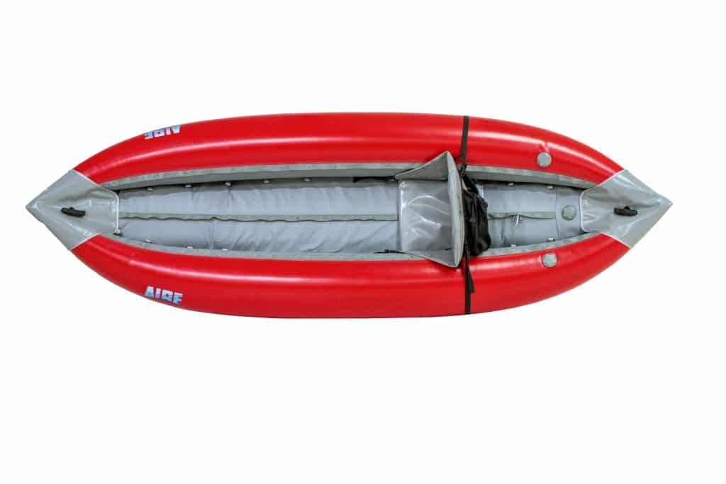 Outfitter I - AIRE Rafts
