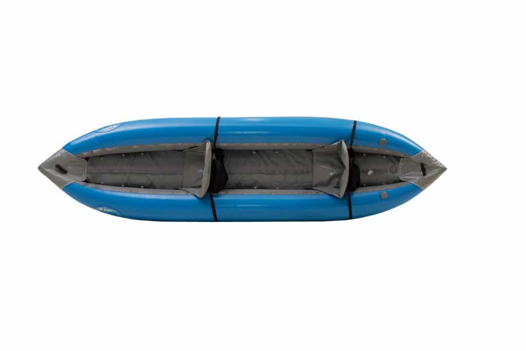 Outfitter II - AIRE Rafts