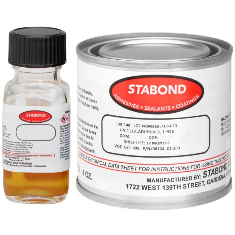 Stabond Glue - AIRE Rafts