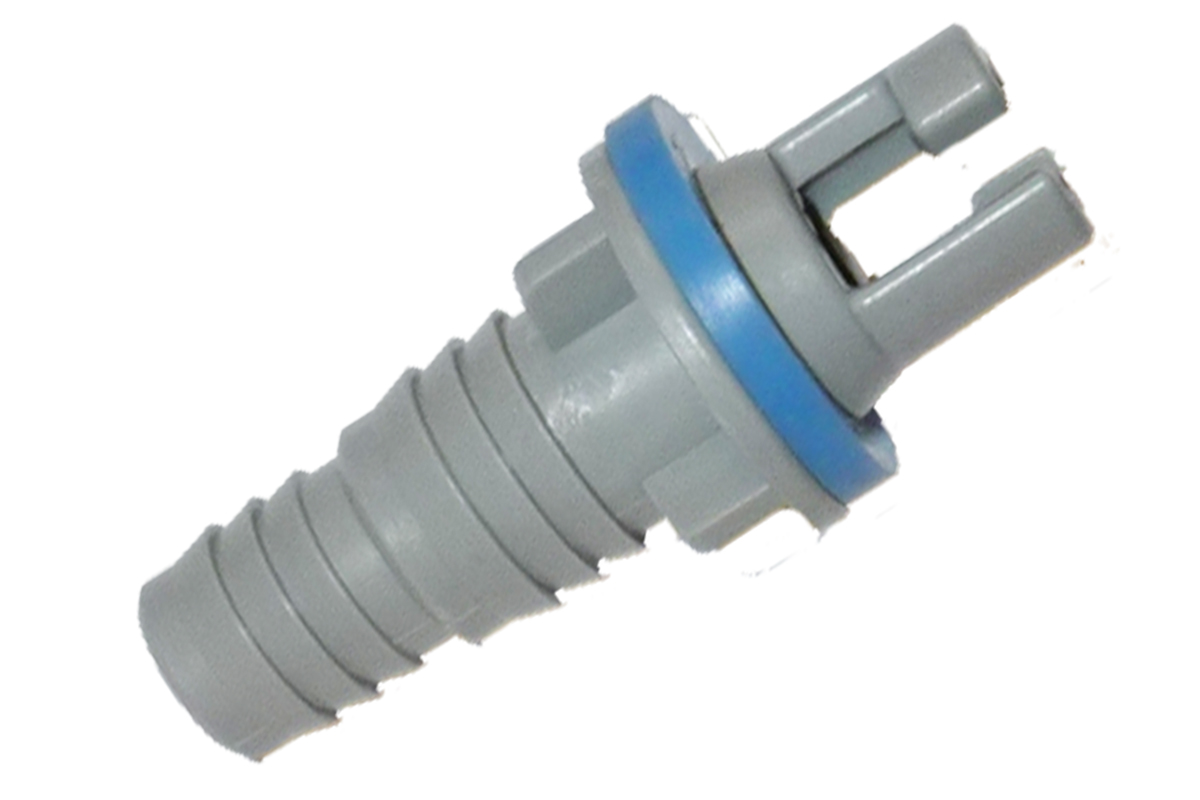 Summit 2 Valve Adapter - AIRE Rafts