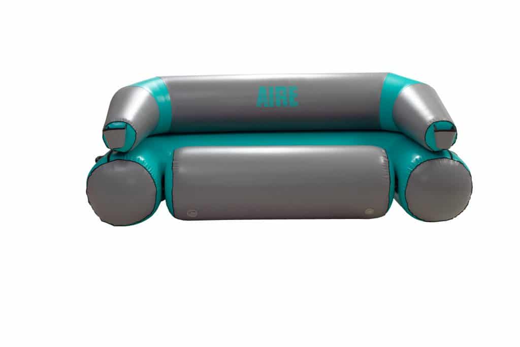 AIRE River Couch - AIRE Rafts