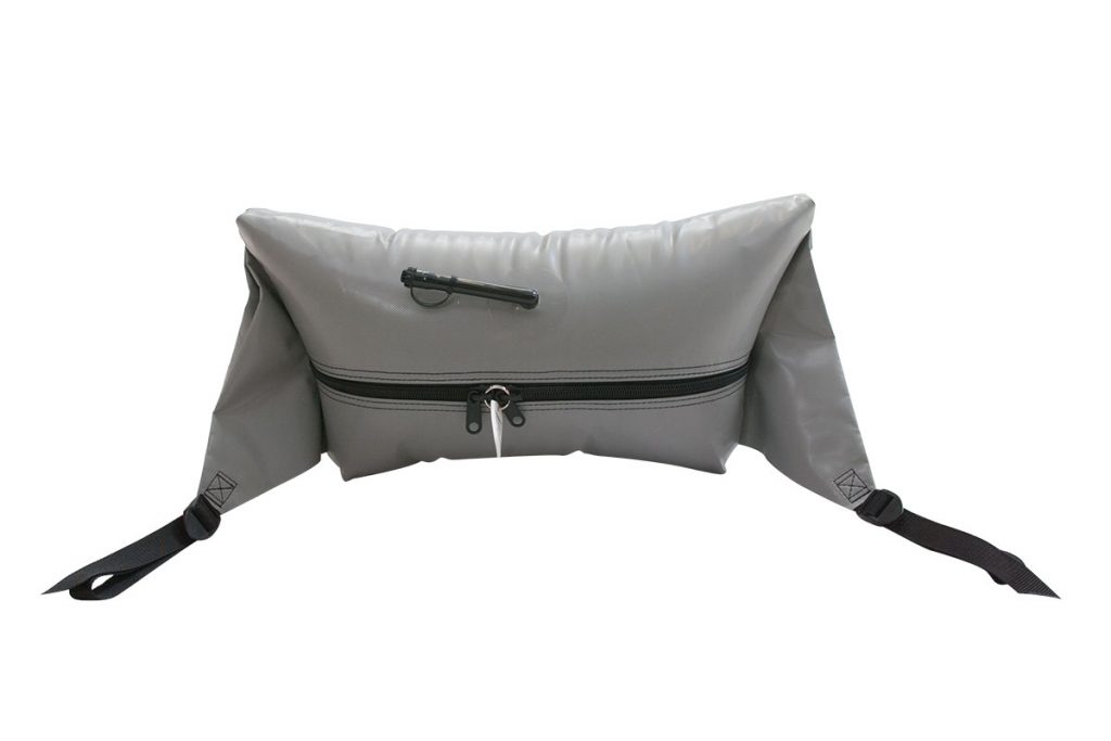 Tomcat Inflatable Seat - AIRE Rafts