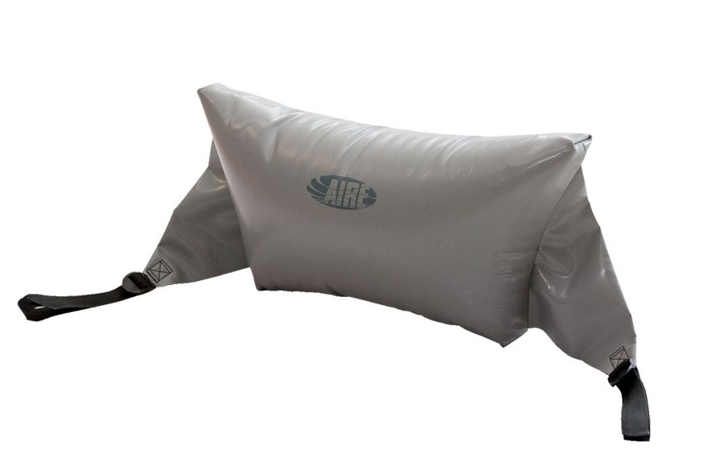 Tomcat Inflatable Seat - AIRE Rafts