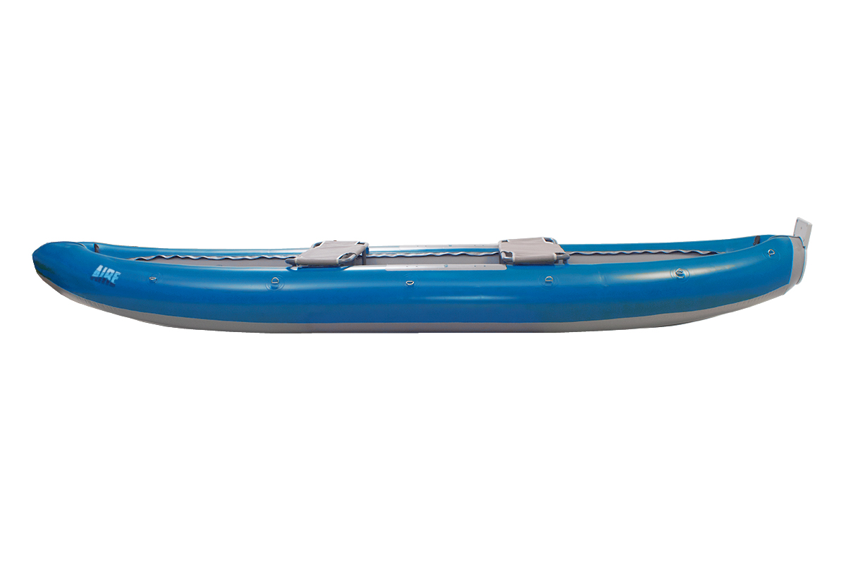 Traveler - AIRE Rafts