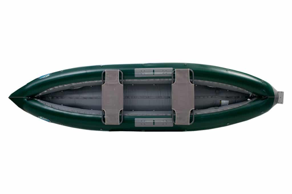 Traveler - AIRE Rafts