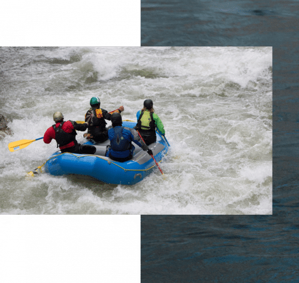 Home - AIRE Rafts