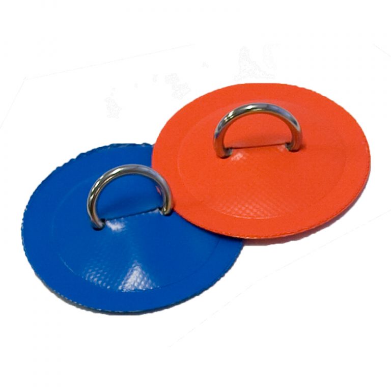 1" Round D-Ring - AIRE Rafts