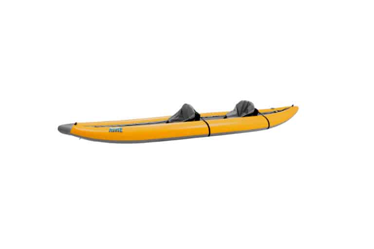Kayaks Archives - AIRE Rafts
