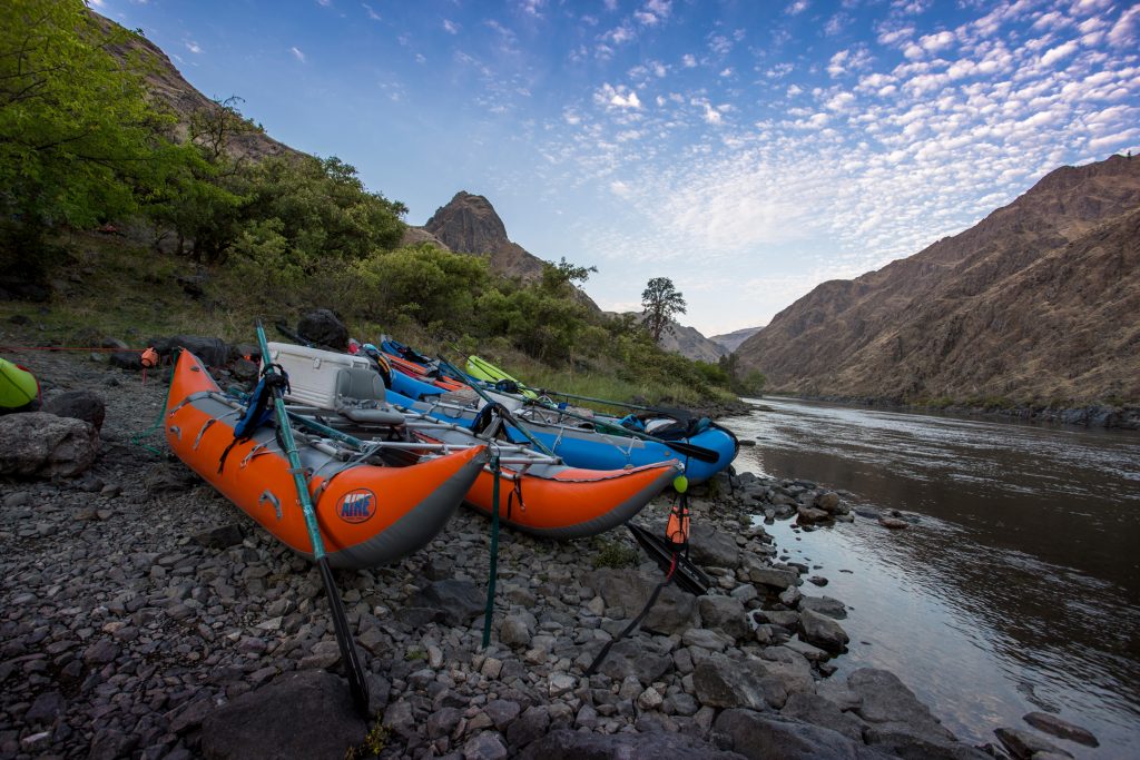 Cataraft Tubes Archives - AIRE Rafts