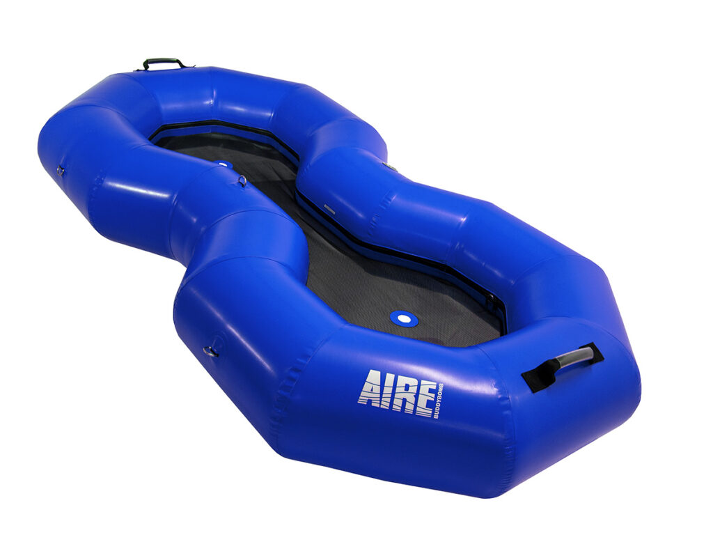 Buddybomb - AIRE Rafts