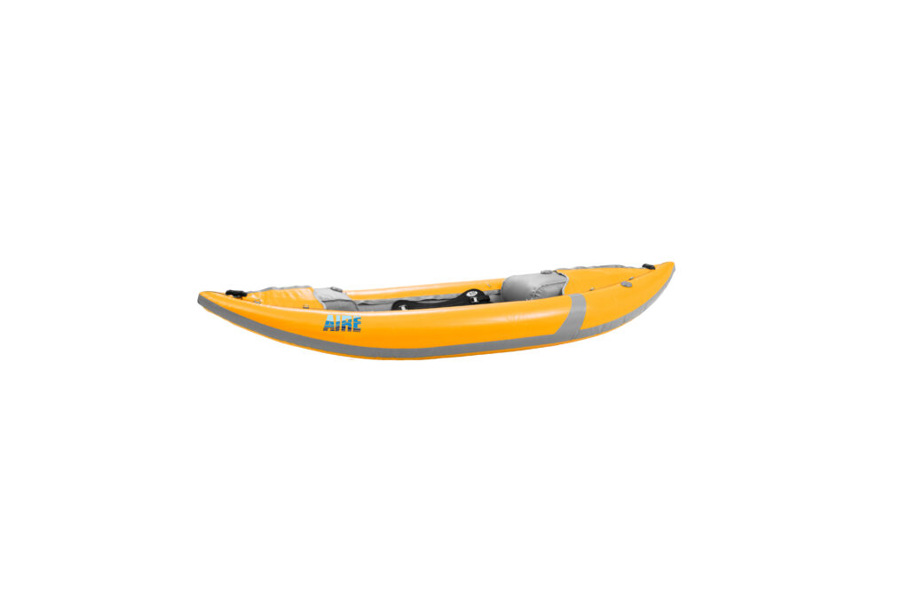 Force - AIRE Rafts