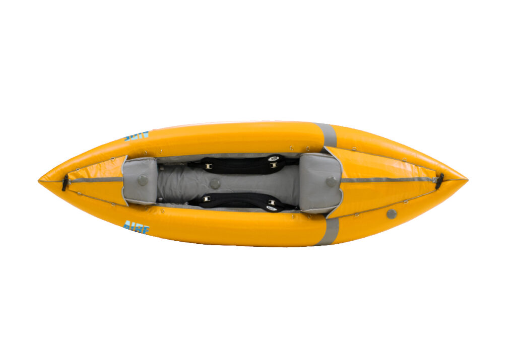 Force - AIRE Rafts