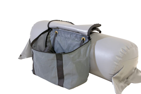 Thwart Mesh Gear Bag - AIRE Rafts