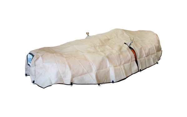 Over It Raft Cover - AIRE Rafts